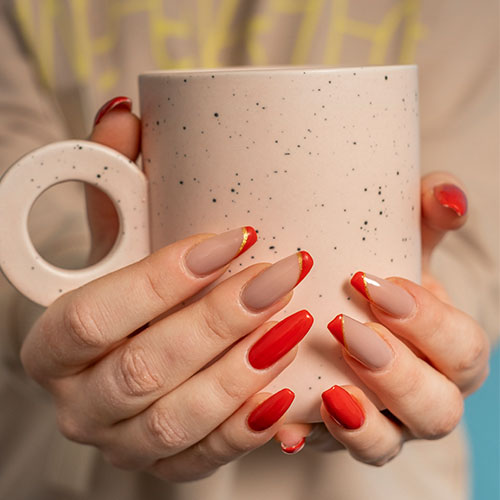 Gallery | Nail Salon 78109 | Stella Nails And Spa | Converse, TX 78109