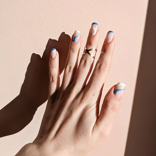 Gallery | Nail Salon 78109 | Stella Nails And Spa | Converse, TX 78109